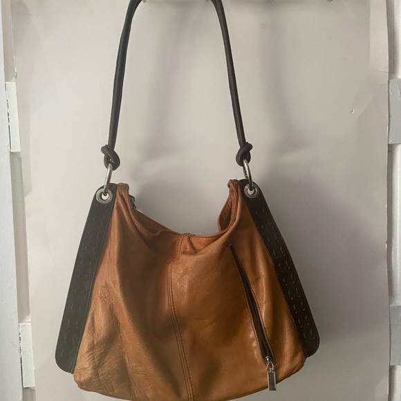 BORSE IN PELLE | Bags | Borse In Pelle Italian Leather Purse | Poshmark